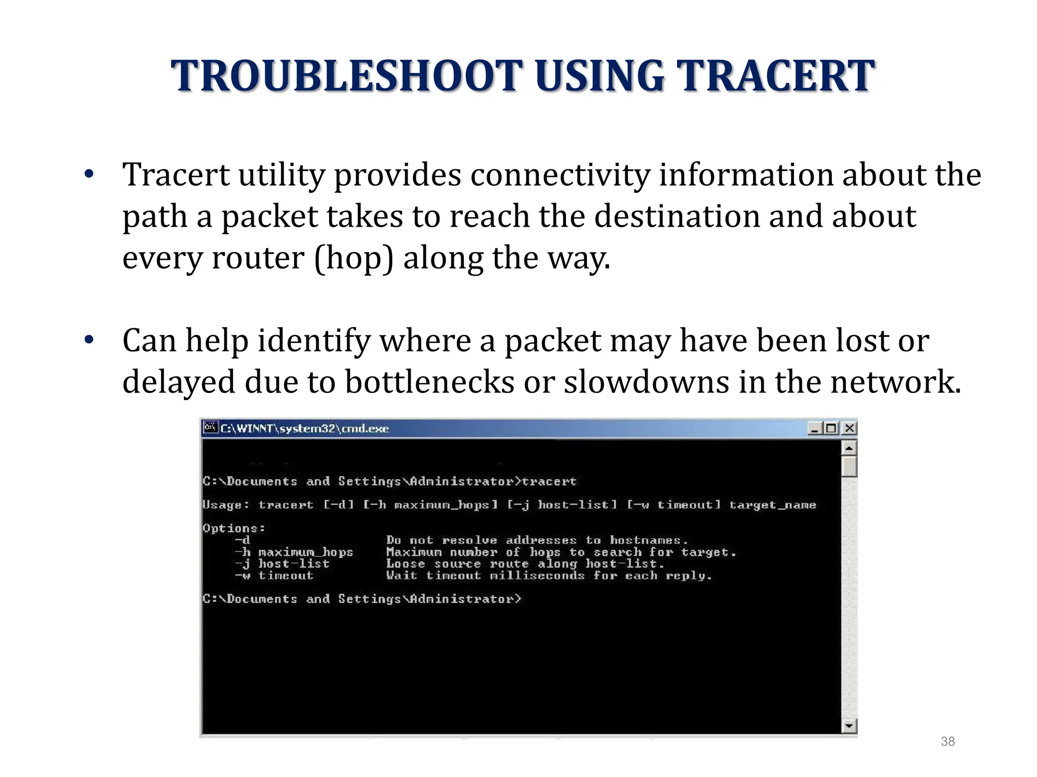 TOPIC 5 NETWORK TROUBLESHOOhgghhTING.pdf