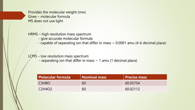 TOPIC 5 NP MASS SPECTROMETRY.pptx