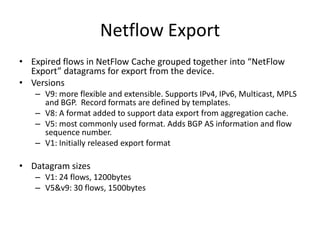 Topic 5 nx os management-ver 0.2 | PPTX
