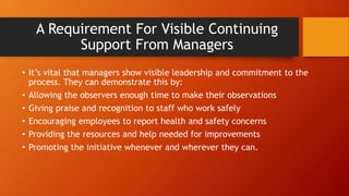 Topic5 organizational factors | PPTX