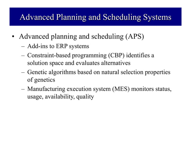 Topic 5 Production Sequencing and Scheduling.ppt