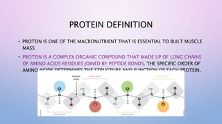 TOPIC 5 PROTEIN.pptx