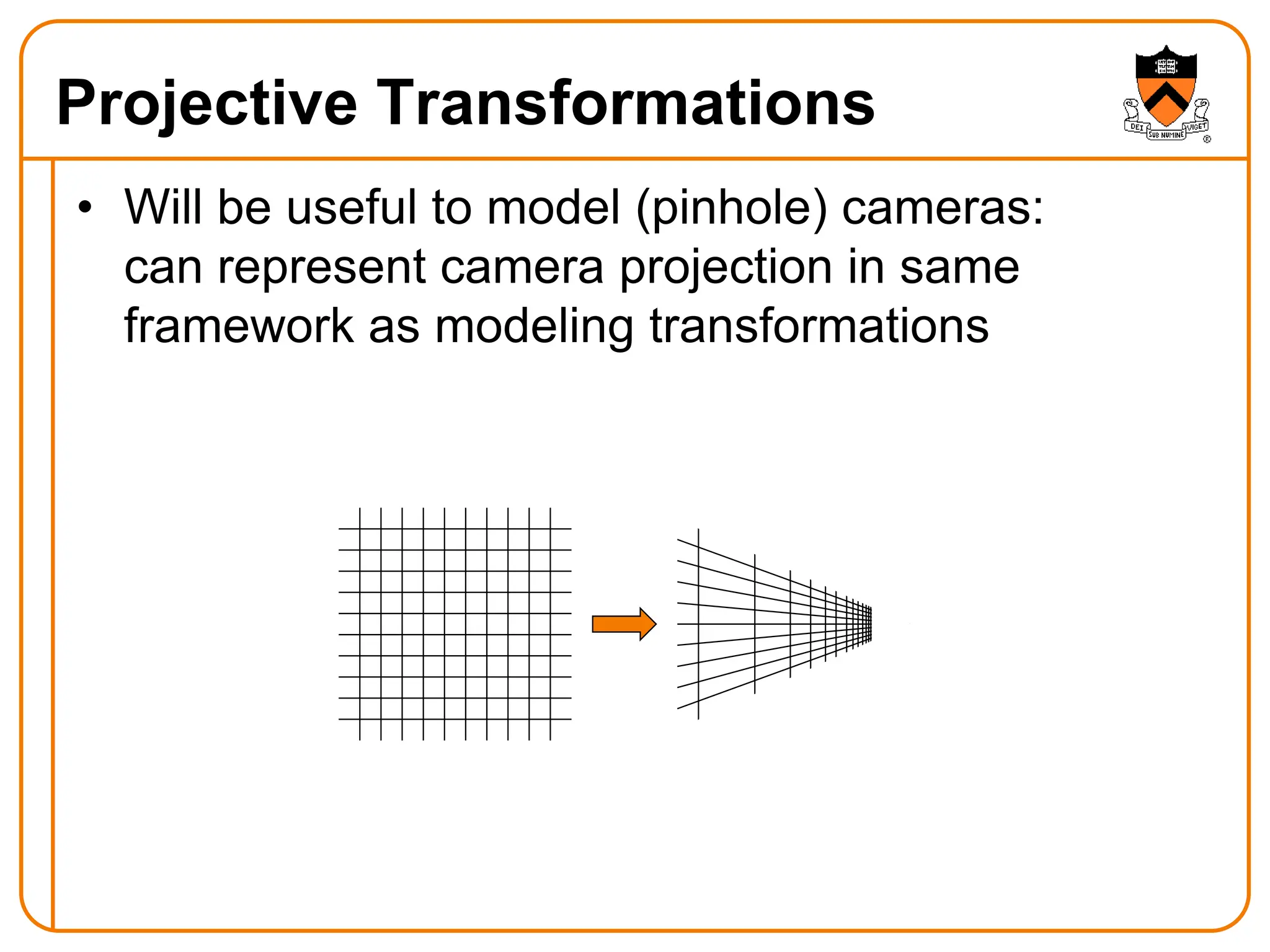 Scenes Graphs and Modelling Transformation | PDF