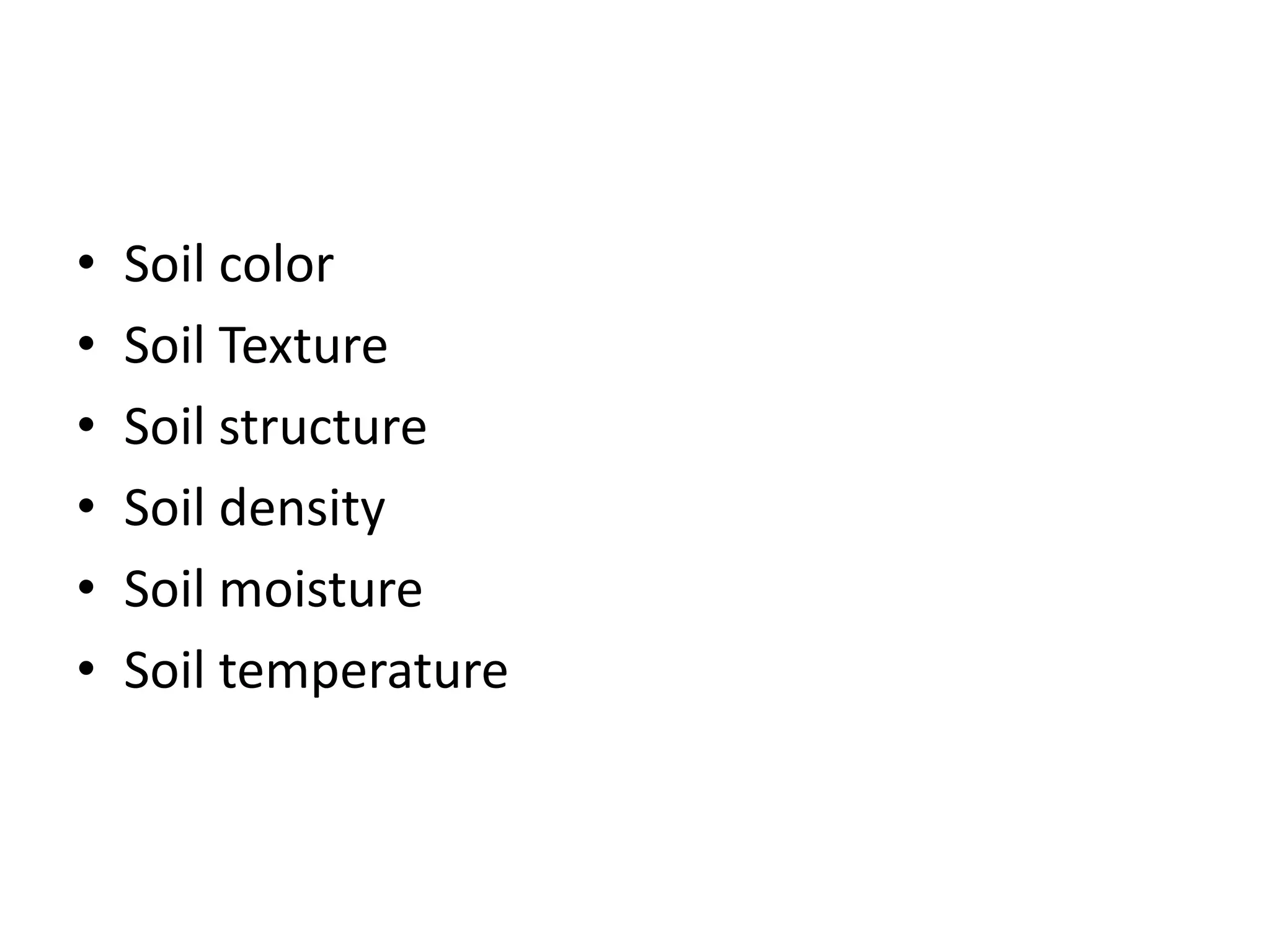 topic 5 The physical properties of soil dr, mactal.ppt
