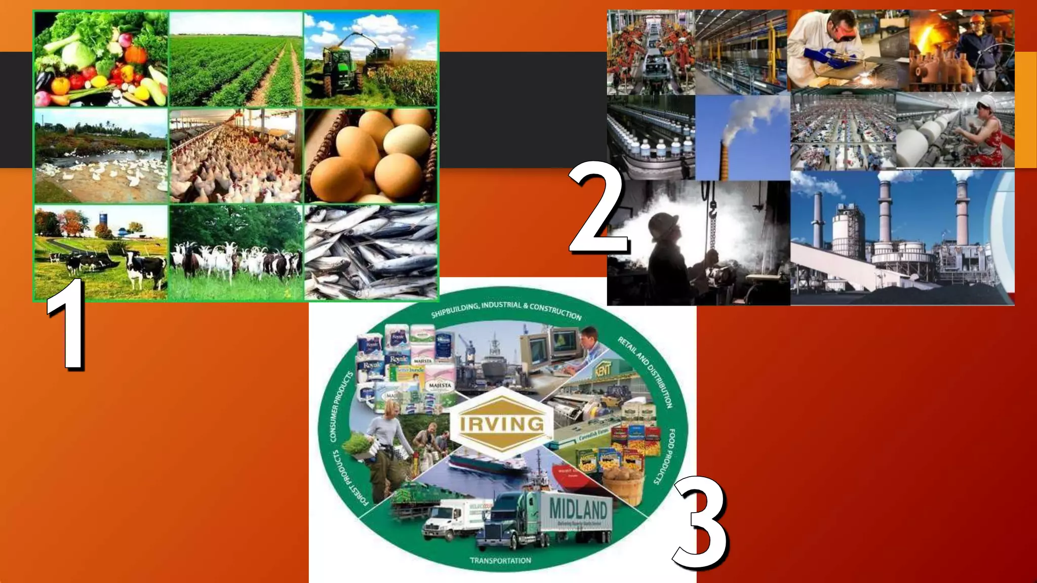 TOPIC 5 TYPES OF INDUSTRIES.pptx