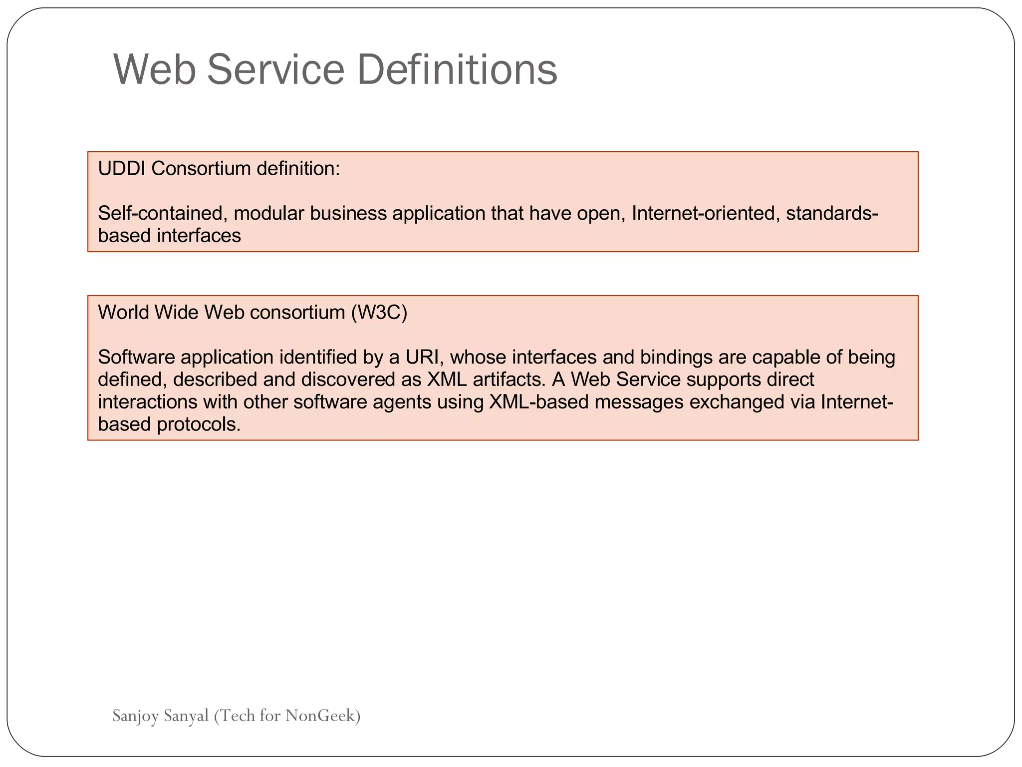 Topic5 Web Services | PPT
