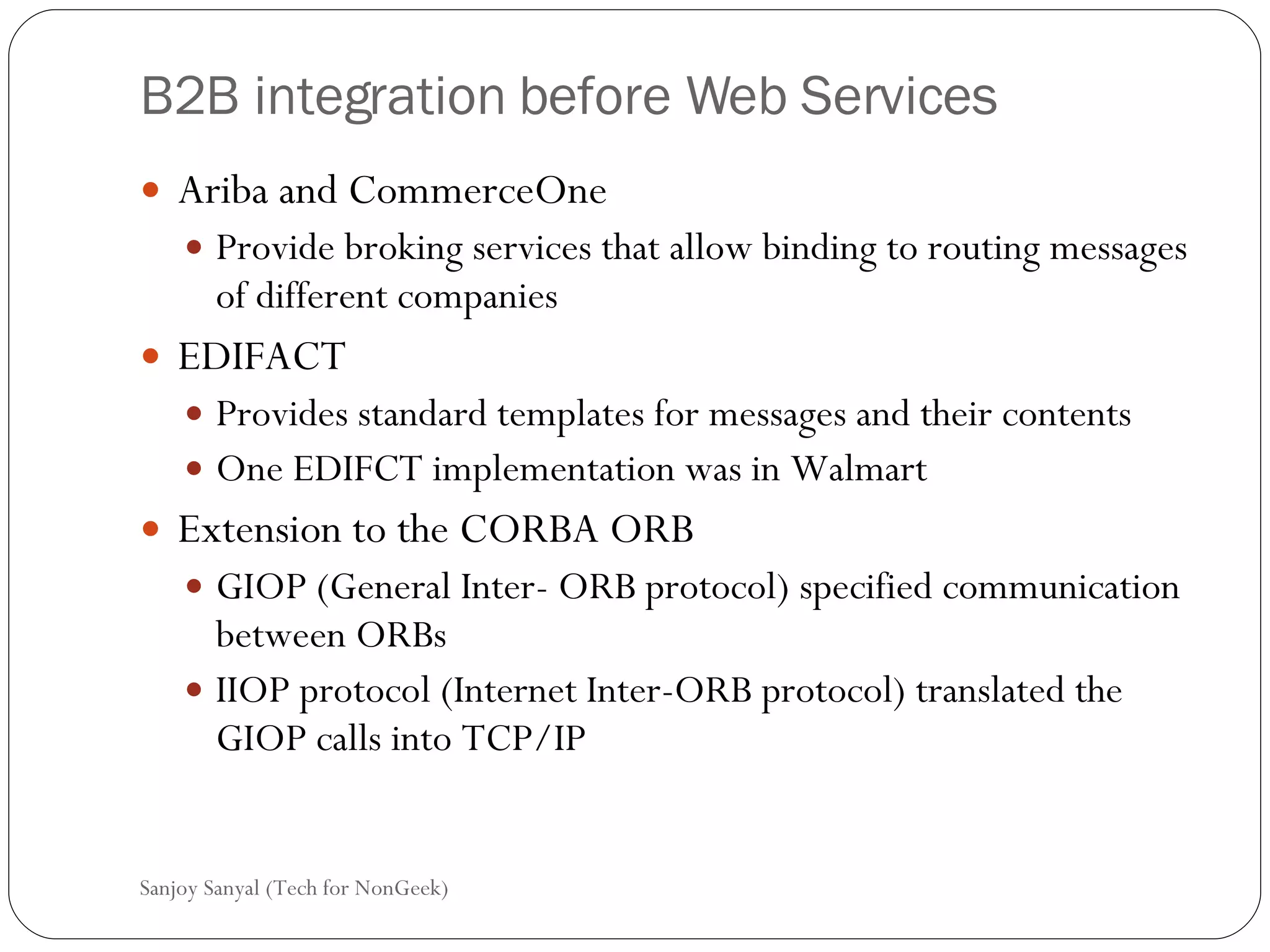 Topic5 Web Services | PPT