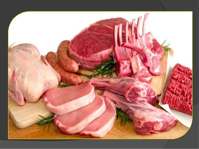 Meat Fabrication
