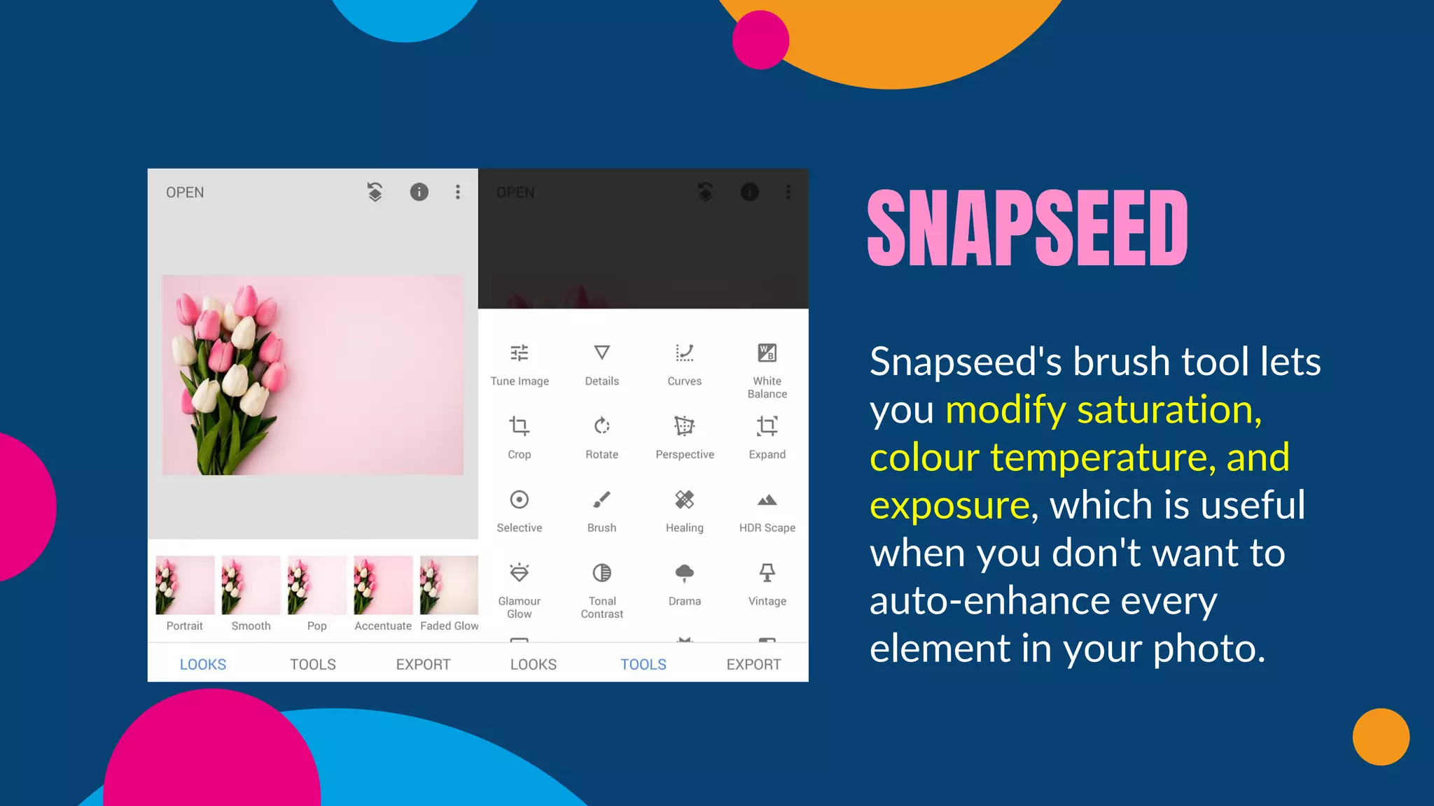 Best Instagram Marketing Apps | PPT