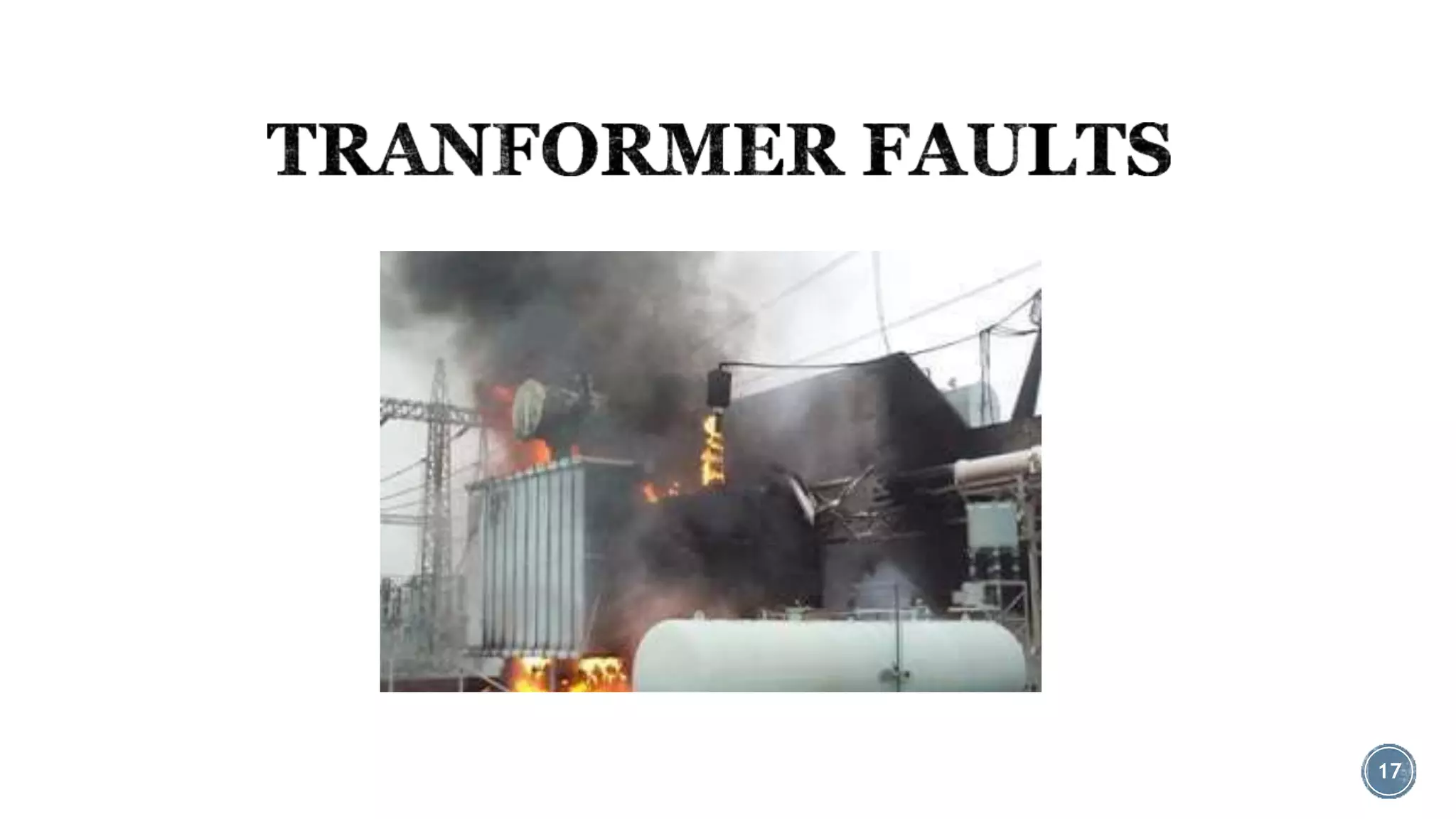 TOPIC 6.2- Power System Faults and Protection System.pptx