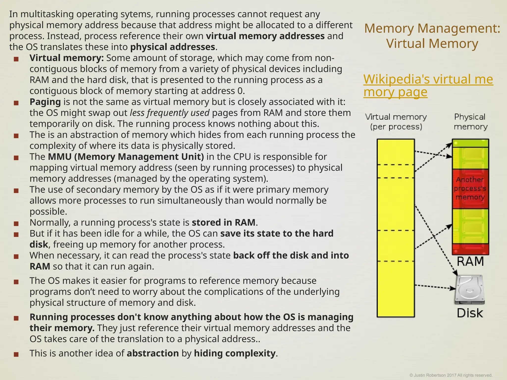 Ib computer science topic 6 Topic 6.pptx