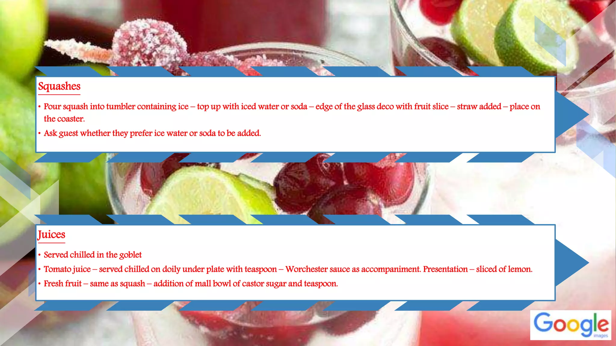 Topic 6 2 types of beverage | PPTX