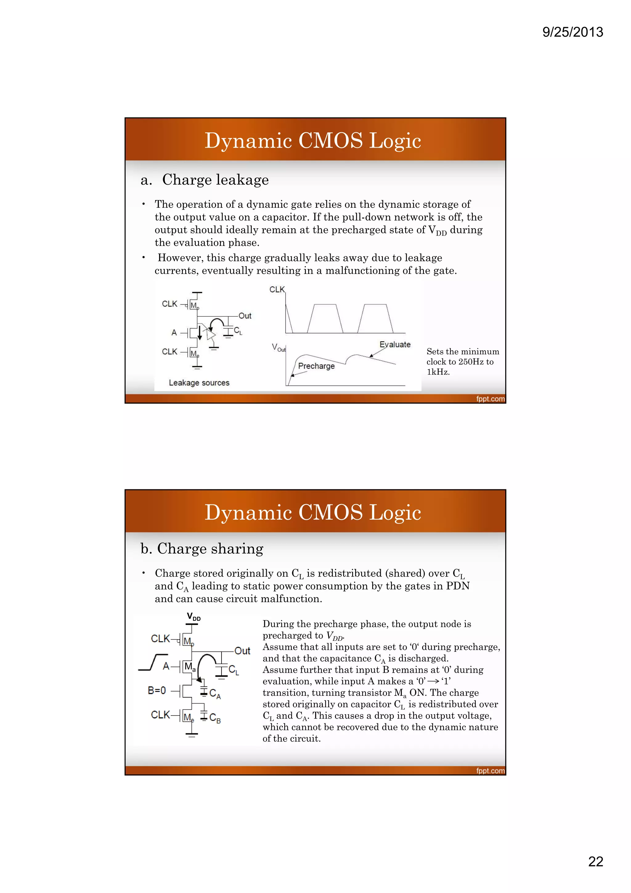 CMOS Topic 6 -_designing_combinational_logic_circuits | PDF