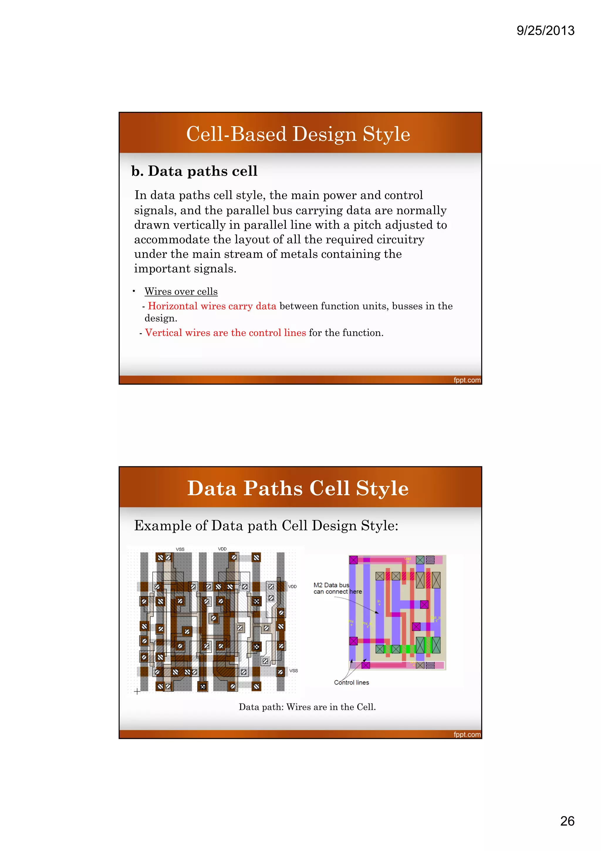 CMOS Topic 6 -_designing_combinational_logic_circuits | PDF