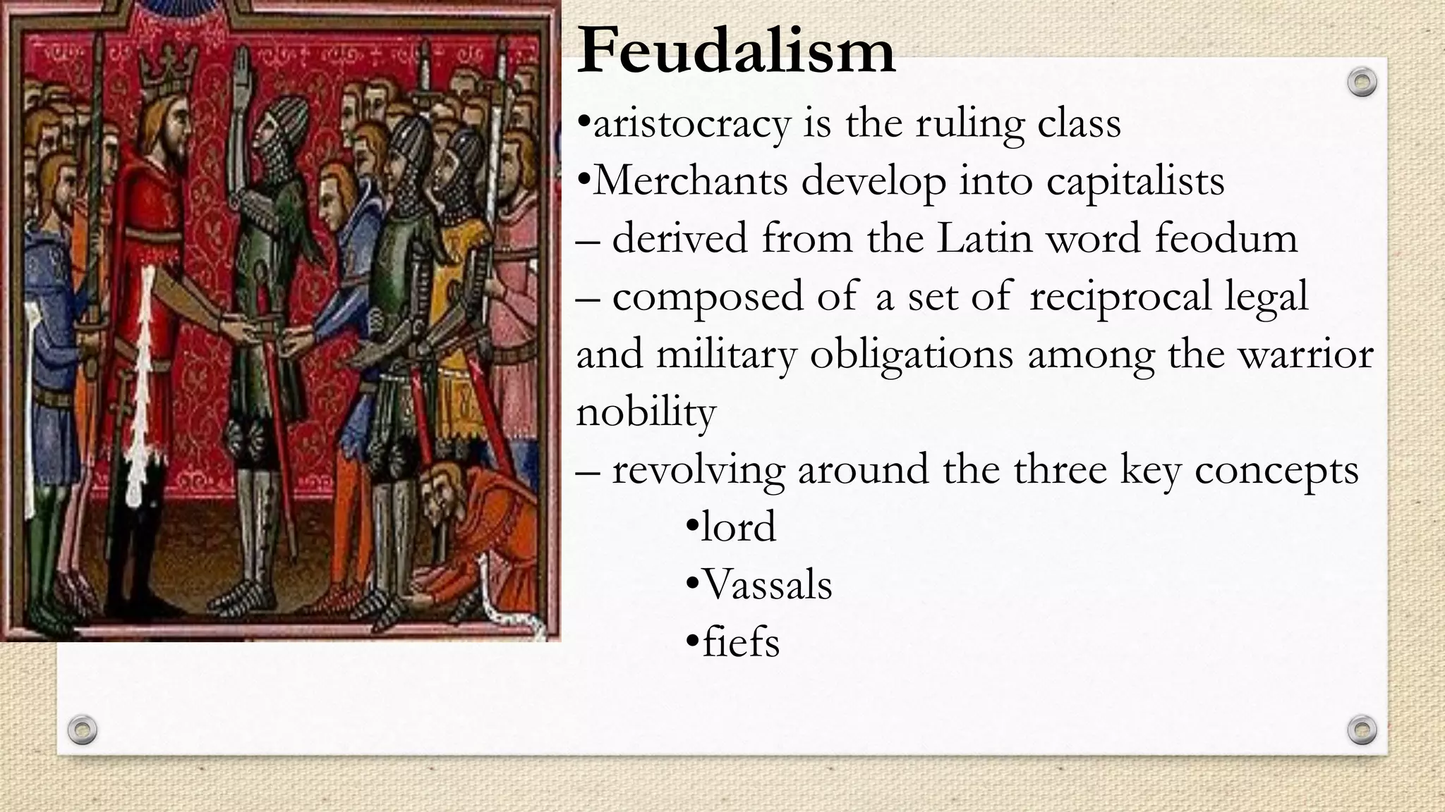 Topic 6 diss-stages of history | PDF