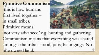 Topic 6 diss-stages of history | PDF