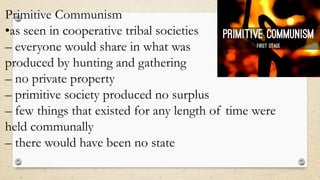 Topic 6 diss-stages of history | PDF