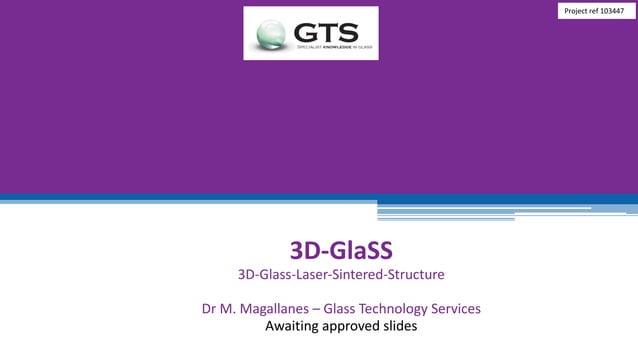 New Materials & Conductive Components | PPT