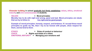 Types of Curriculum | PDF