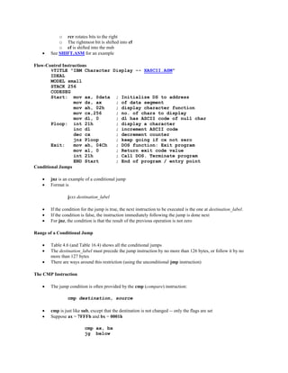 Topic 6 - Programming in Assembly Language_230517_115118.pdf