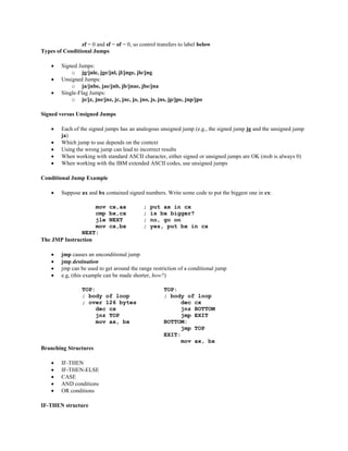 Topic 6 - Programming in Assembly Language_230517_115118.pdf
