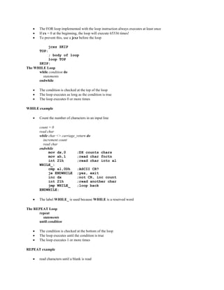 Topic 6 - Programming in Assembly Language_230517_115118.pdf