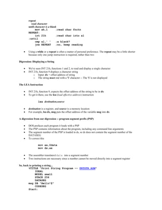 Topic 6 - Programming in Assembly Language_230517_115118.pdf