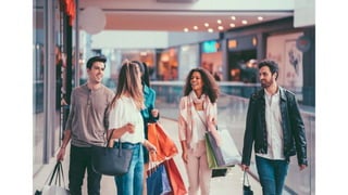 Topic 6 shopping - speaking | PPTX