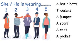 Topic 6 shopping - speaking | PPTX