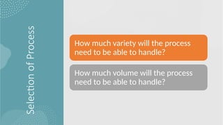 Topic selection, Layout selection and Decision making | PPT