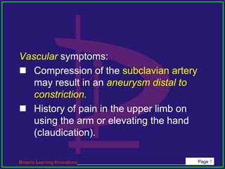 Topic 60 CERVICAL RIB.ppt