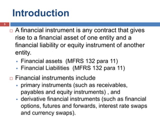 Topic 6 acctg_for_financial_instruments | PPTX