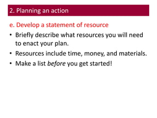 TSL3133 Topic 6 Action Research the Process | PPTX