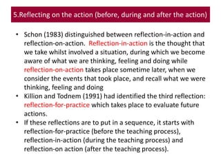 TSL3133 Topic 6 Action Research the Process | PPTX