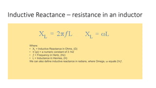 Topic 6 Alternating Current Circuit (AC) 1.pptx