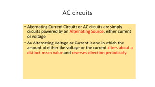 Topic 6 Alternating Current Circuit (AC) 1.pptx