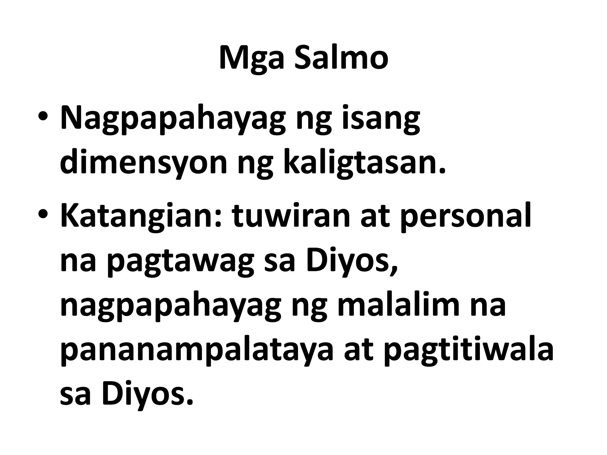 God Promises a Savior | PPT