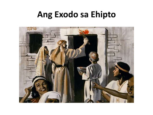 God Promises a Savior | PPT