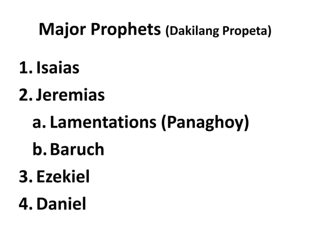 God Promises a Savior | PPT