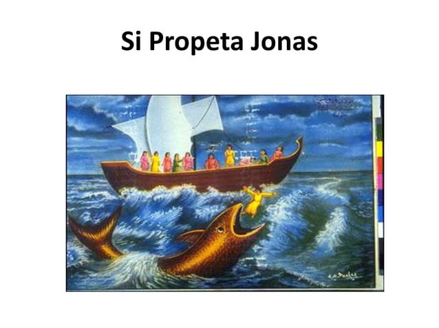 God Promises a Savior | PPT