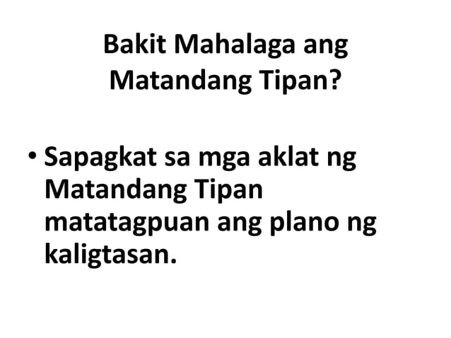 God Promises a Savior | PPT