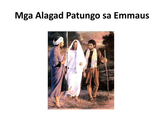 God Promises a Savior | PPT