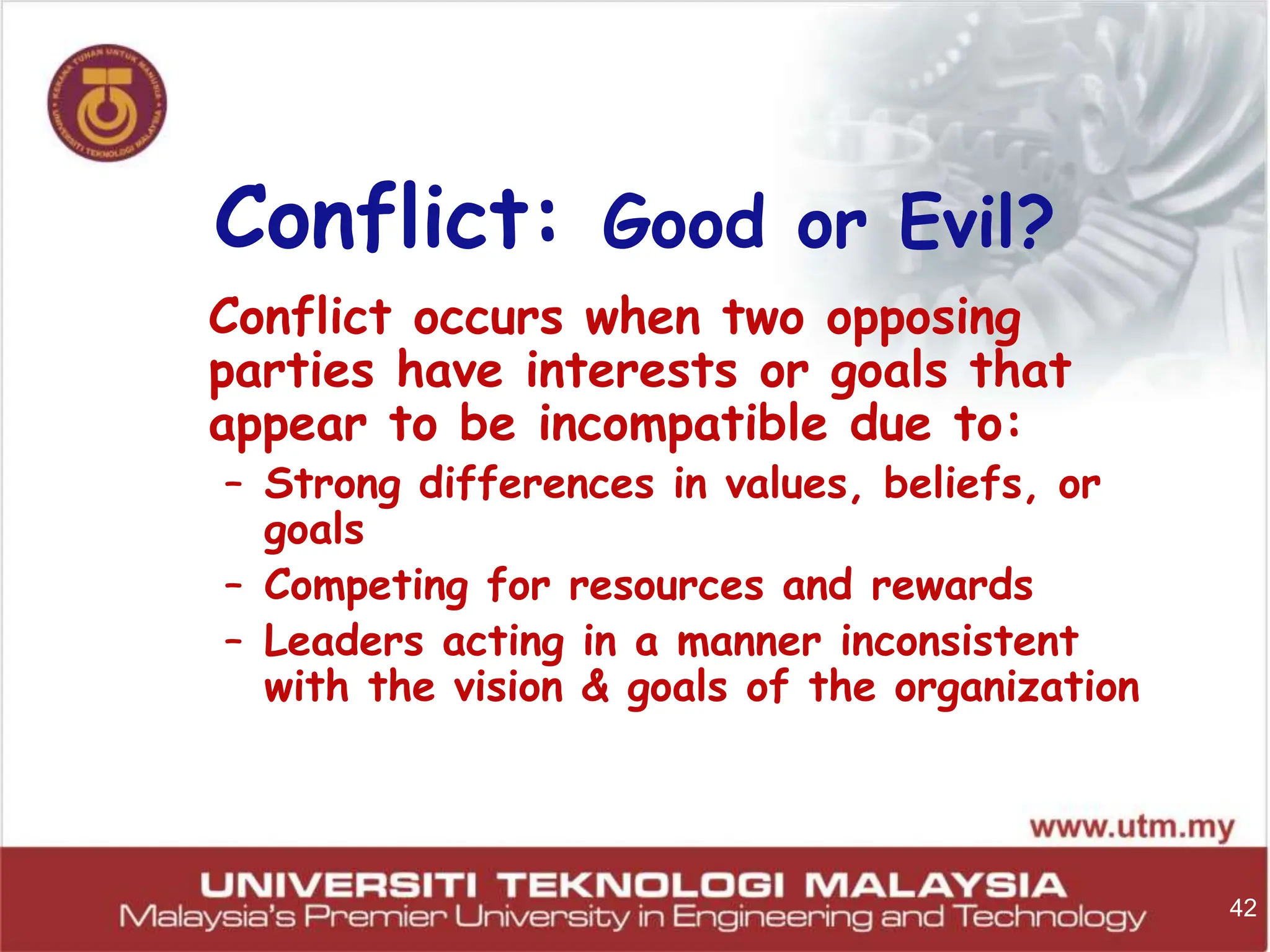 Topic 6 Communication, Coaching and Conflict Skills.ppt
