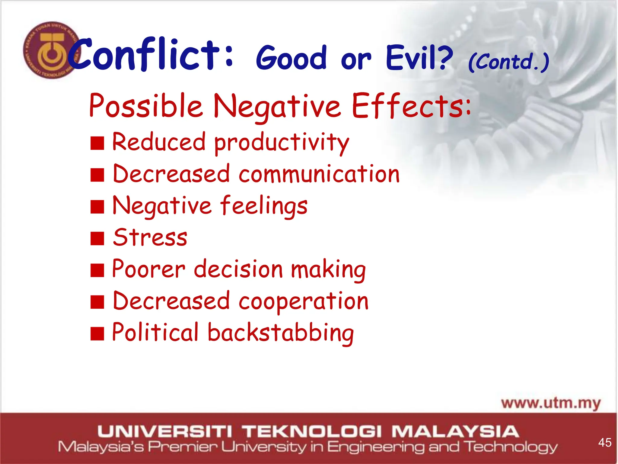 Topic 6 Communication, Coaching and Conflict Skills.ppt