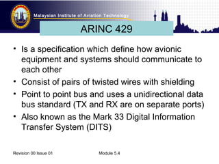 Topic 6 Digital Technique Data buses | PPT
