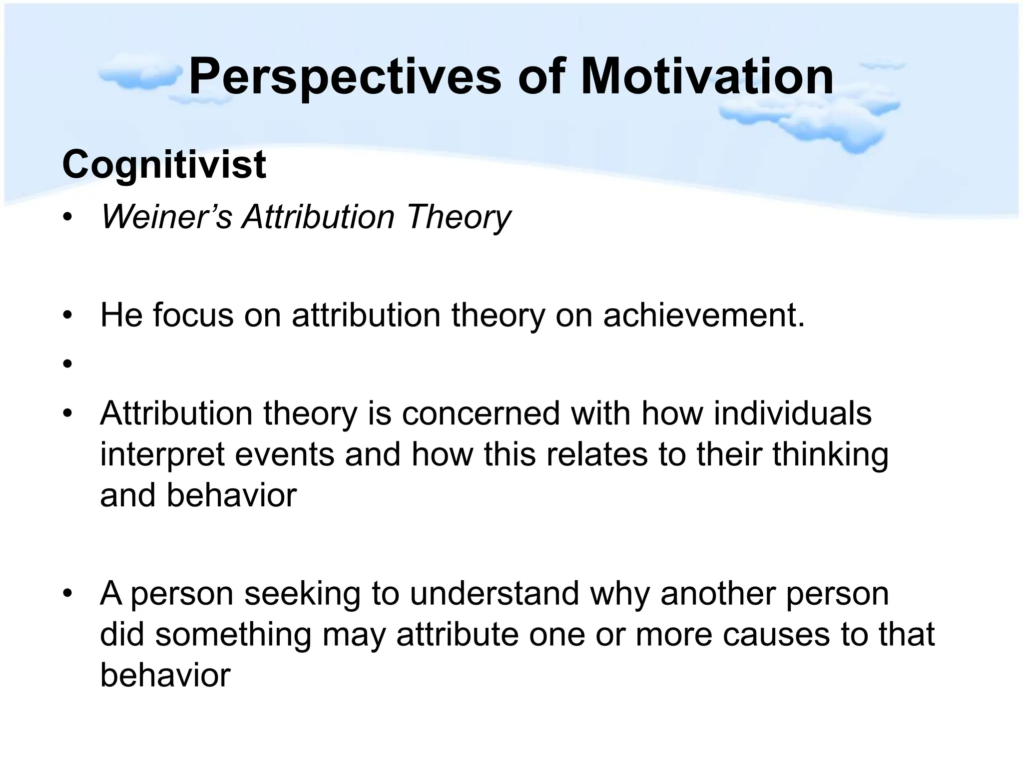 Topic 6 dr low Motivation and learning.pptx