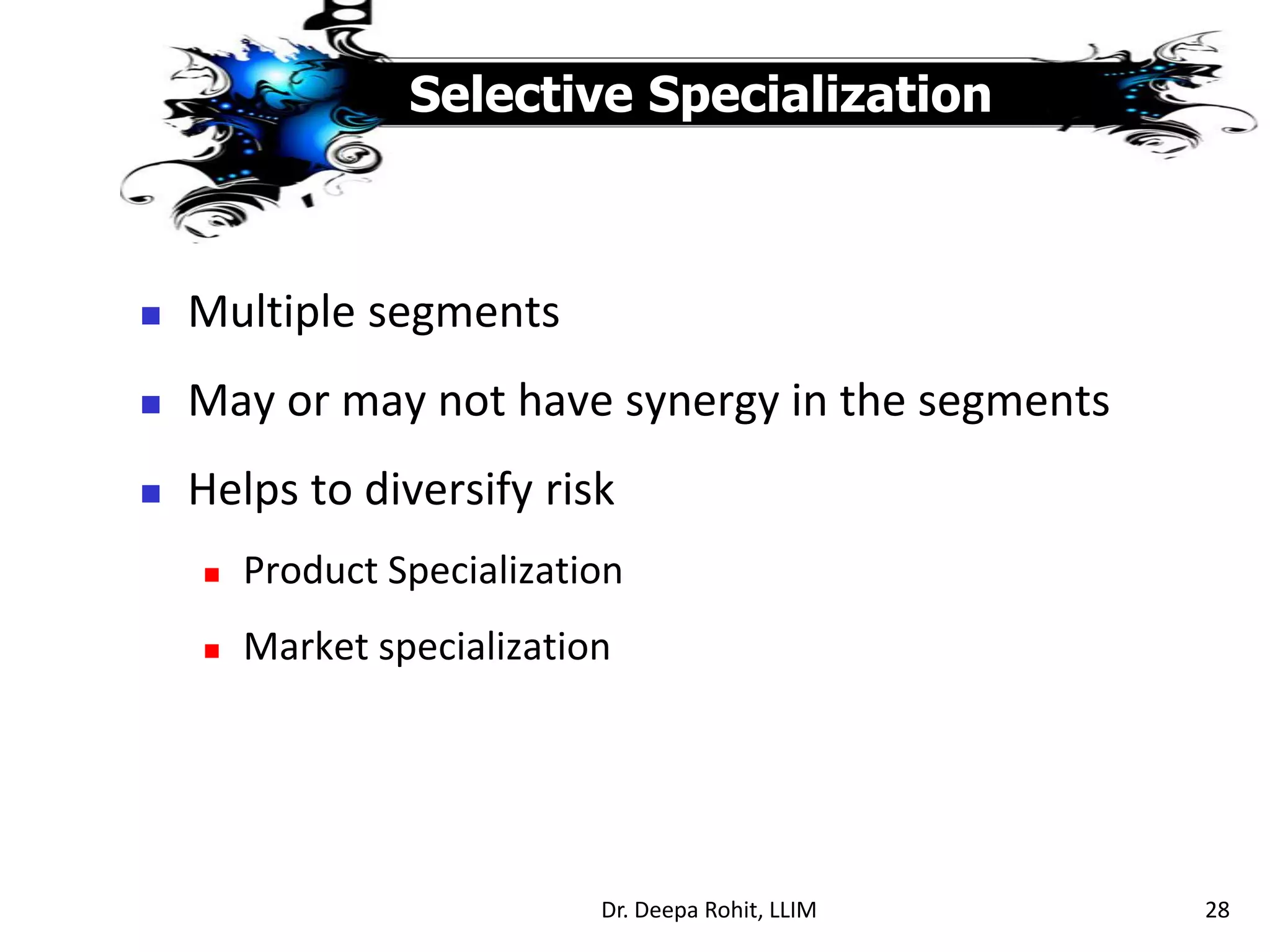 Market Segmentation and Targeting | PDF