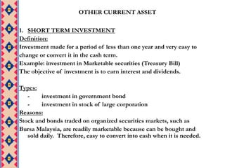 Topic 6 Inventory | PPT