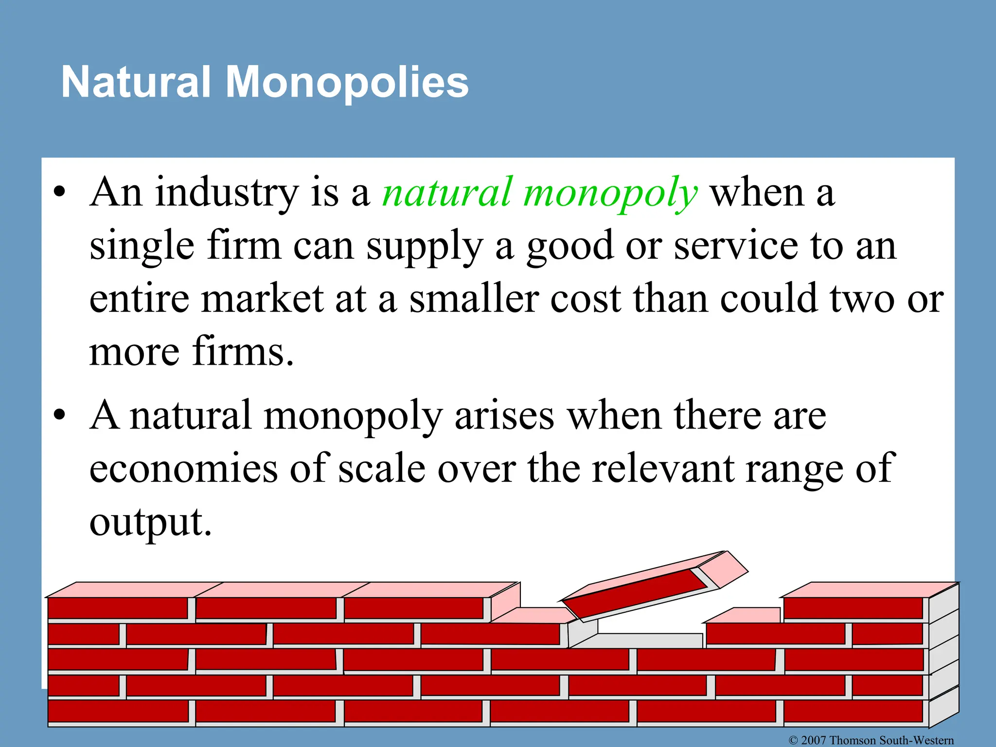 Monopoly in business and how it's arised | PPT