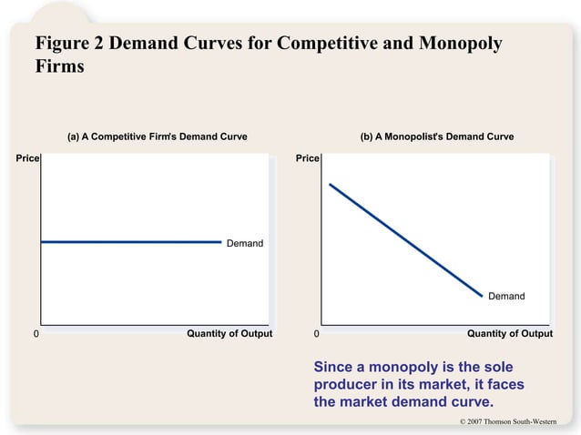 Monopoly in business and how it's arised | PPT